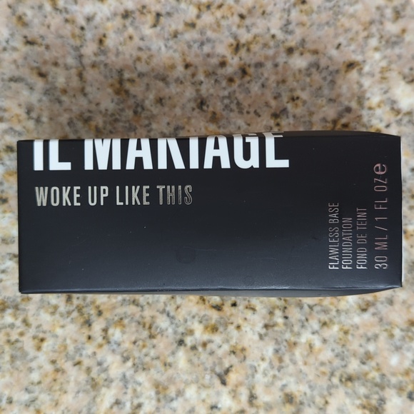 IL MAKIAGE | Makeup | Il Makiage Woke Up Like This Foundation 35 | Poshmark